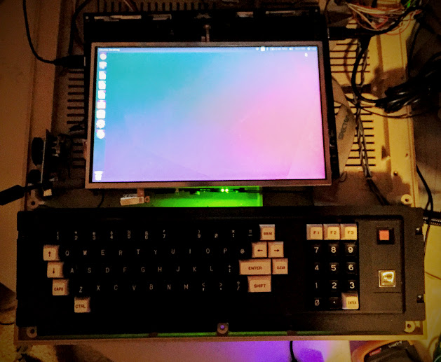 October 2016 – FetchRex