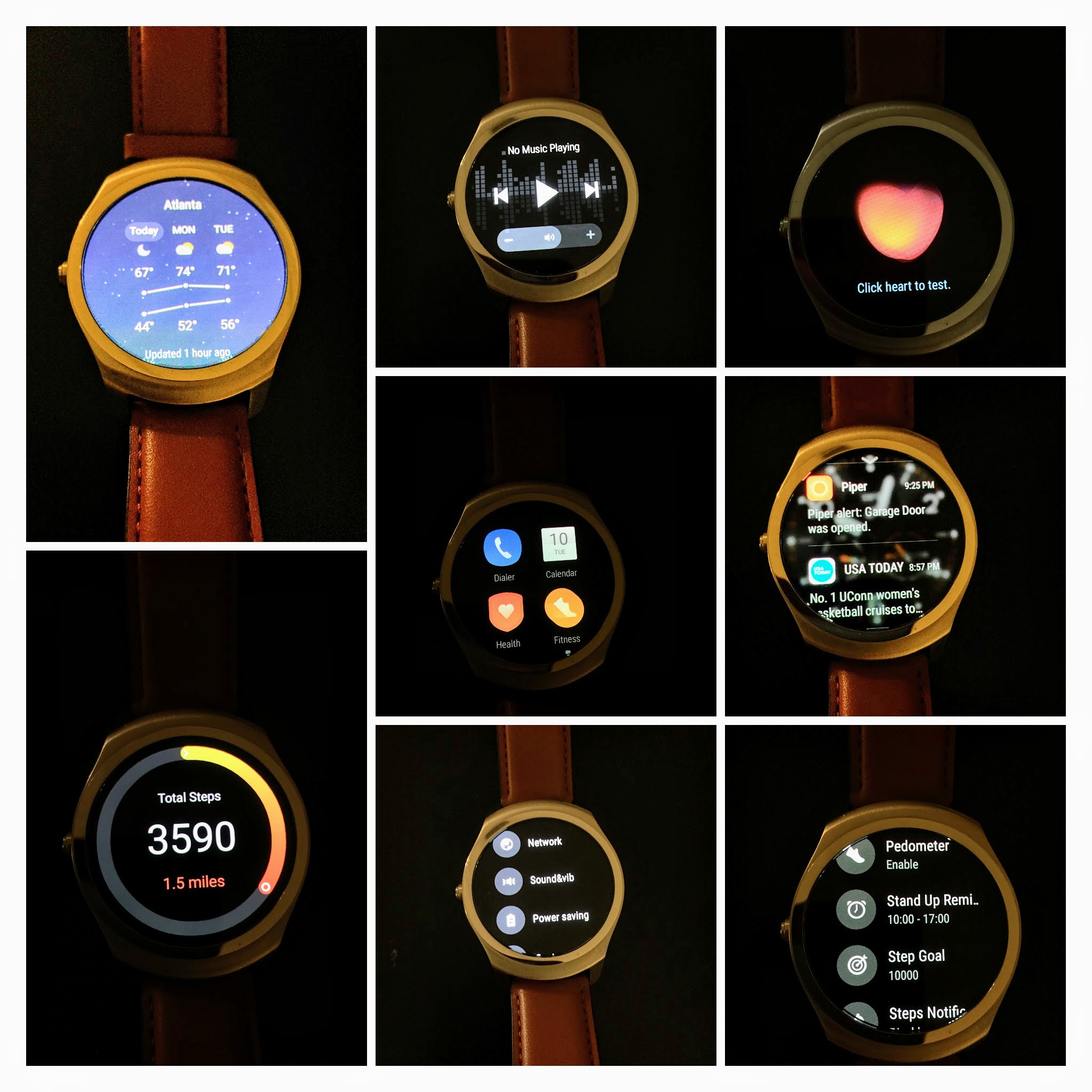 This Retro/Hi-Tech Watch is just plain awesome… – FetchRex